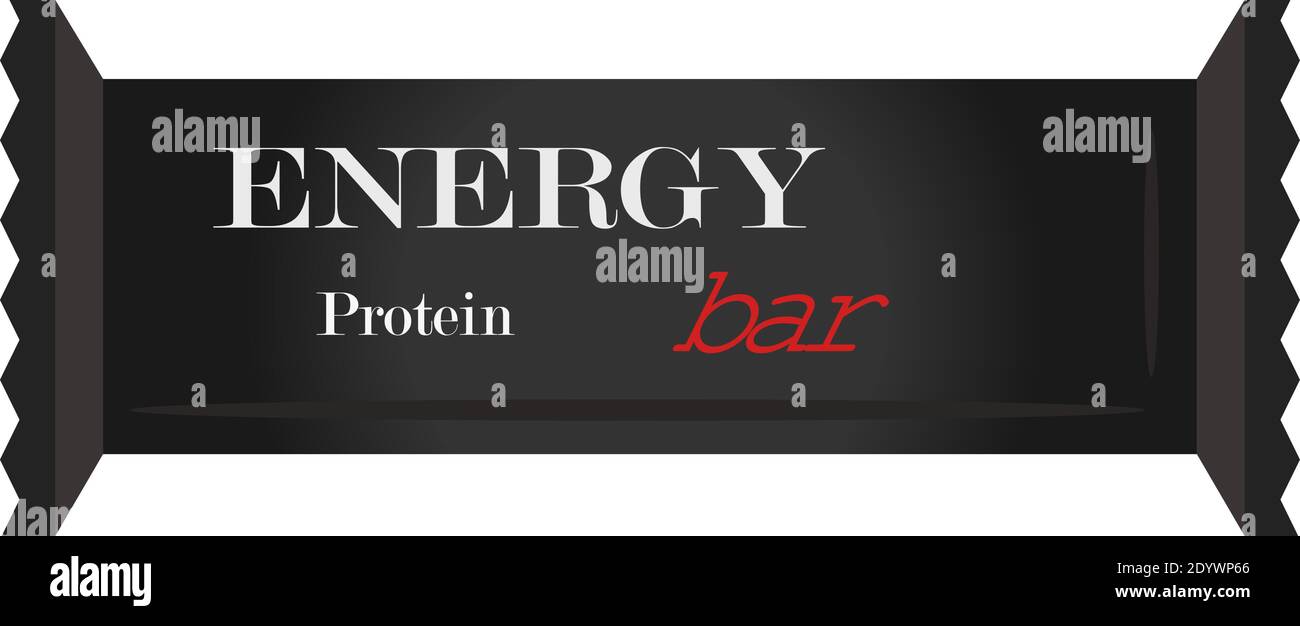 Sign on snack bar Stock Vector Images - Alamy