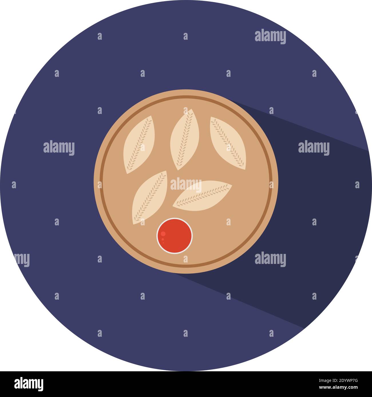 Ramen korean food Cut Out Stock Images & Pictures - Alamy