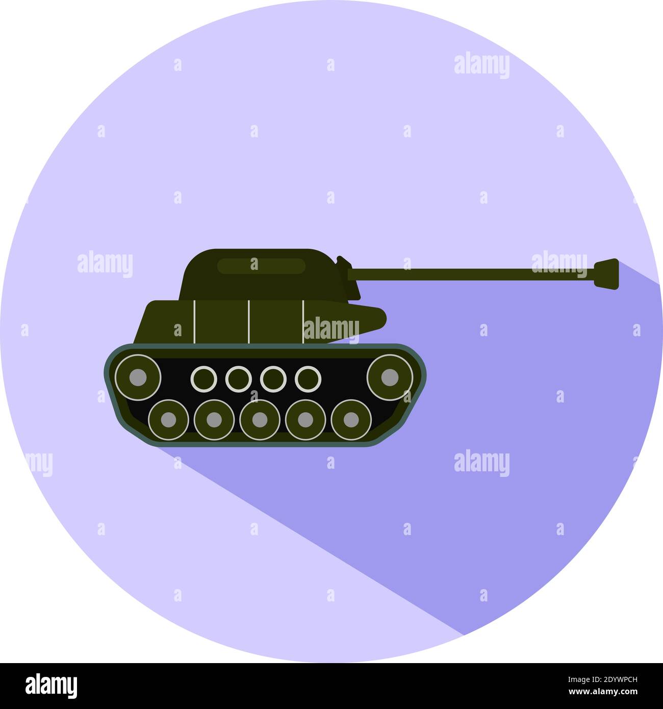 Illustration artillery armored vehicle hi-res stock photography and ...