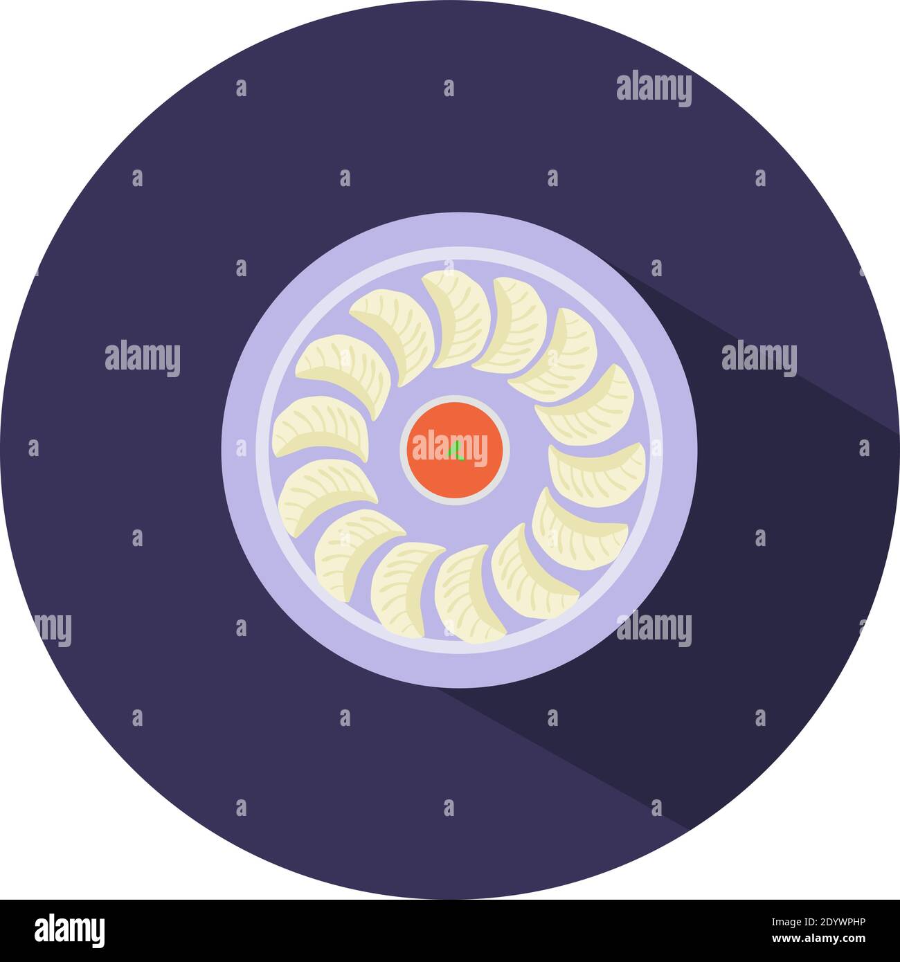 Momo vector vectors hi-res stock photography and images - Alamy