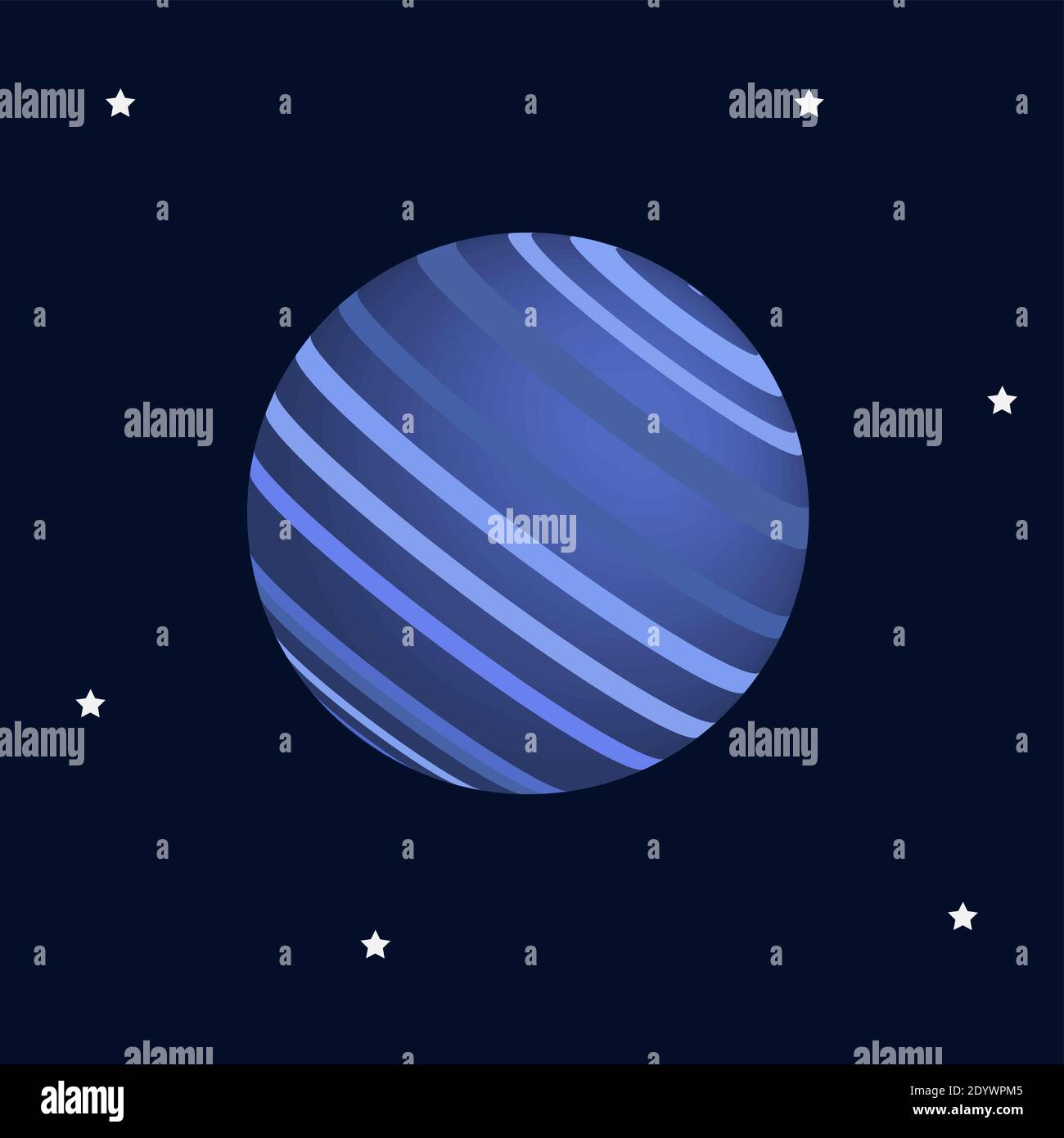 à neptune Cut Out Stock Images & Pictures - Alamy