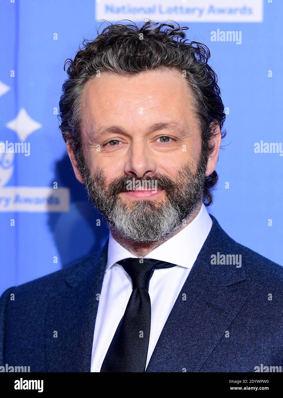 File photo dated 21/09/18 of Michael Sheen, who has said the ...