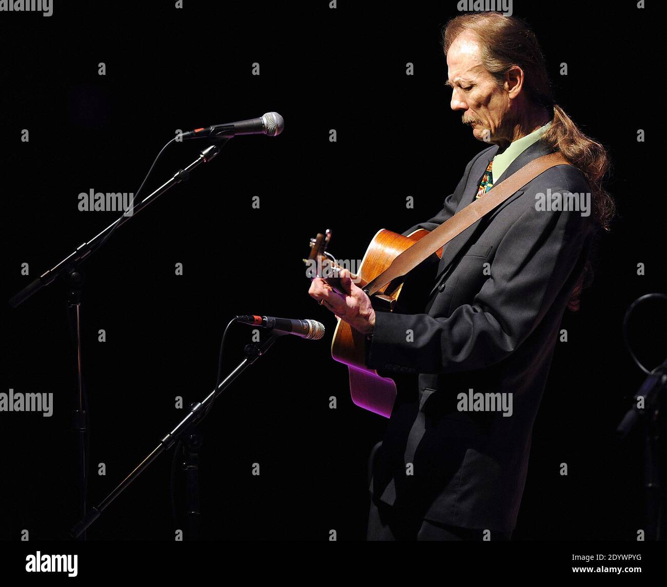 Tony rice unit hi-res stock photography and images - Alamy