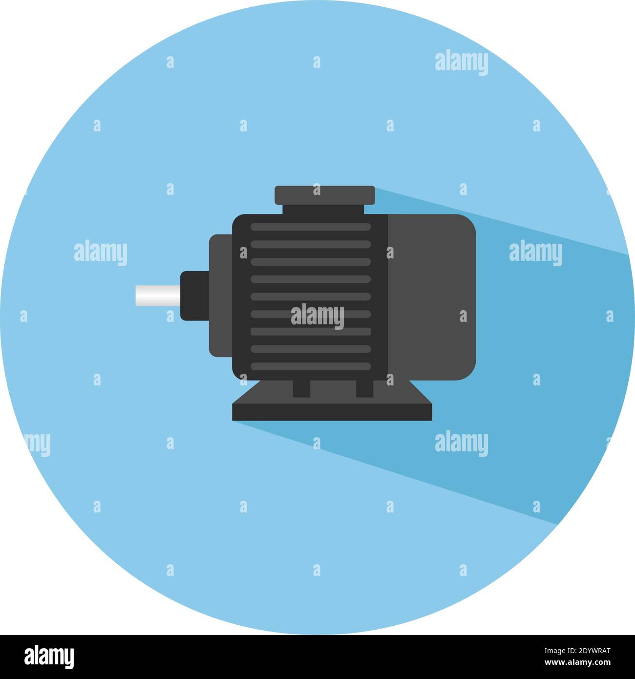 Induction motor design hi-res stock photography and images - Alamy