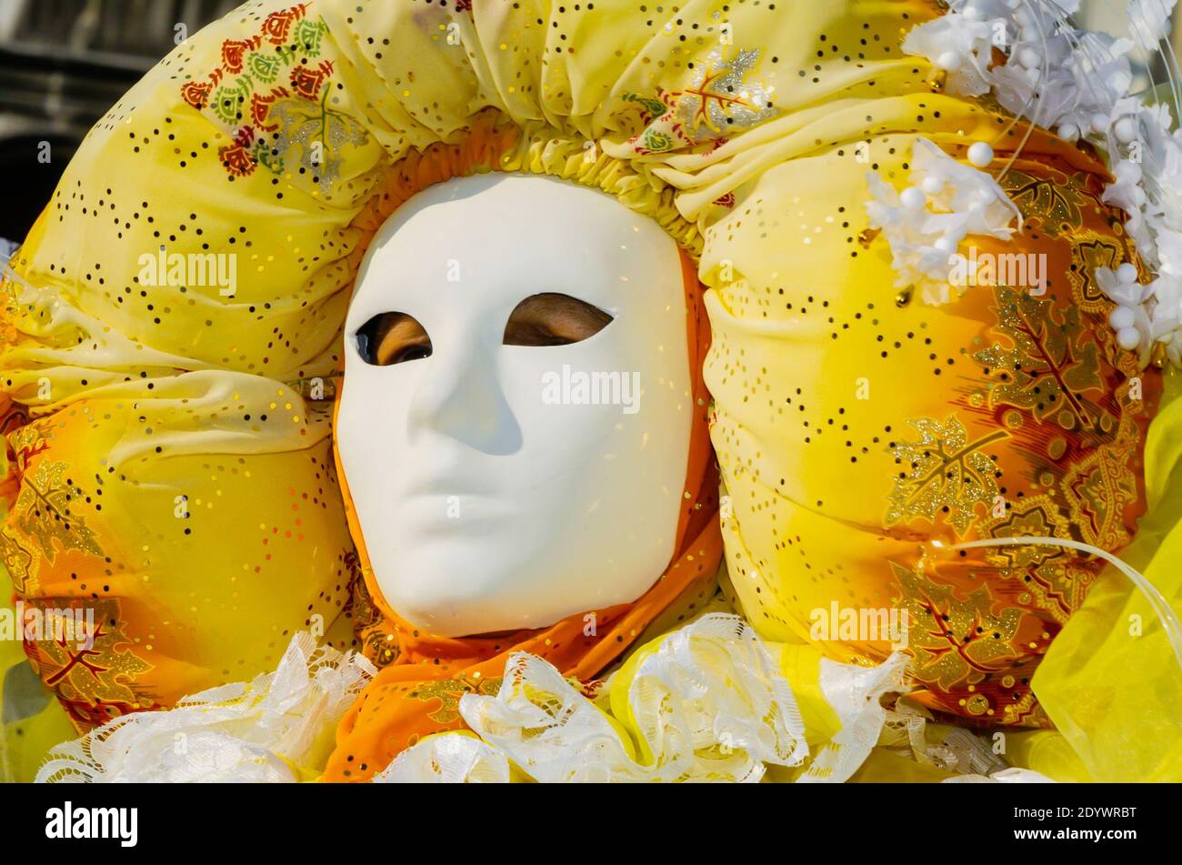 carneval in venice, italy, masquerade Stock Photo - Alamy