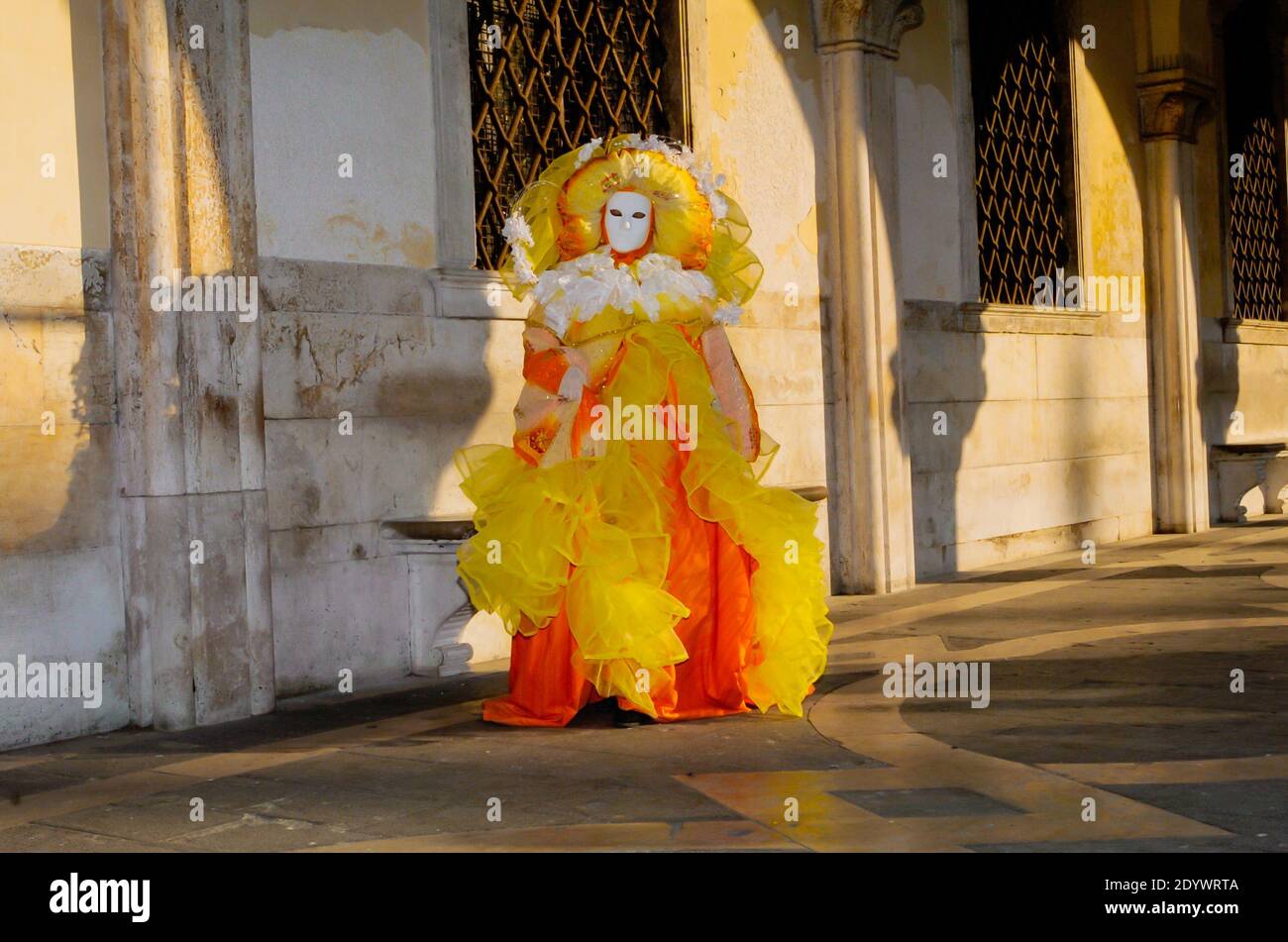 carneval in venice, italy, masquerade Stock Photo - Alamy