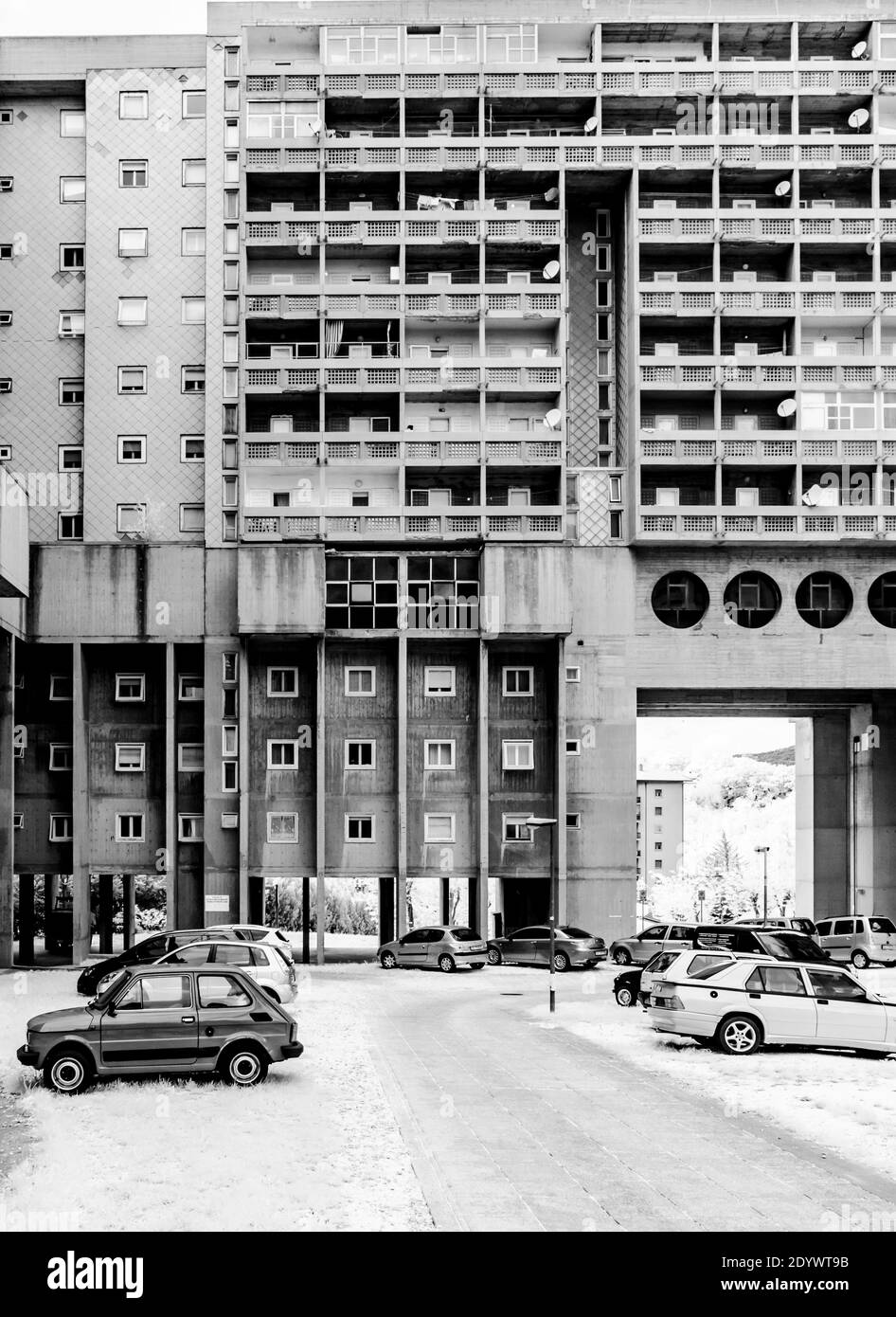 Quadrilatero Melara Trieste Italy Map Trieste Walking Tour Of Top 10