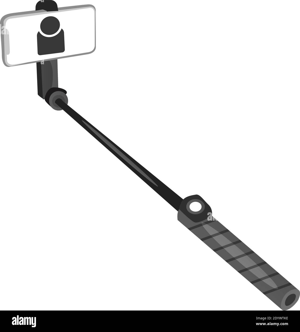 Path photography Stock Vector Images - Alamy