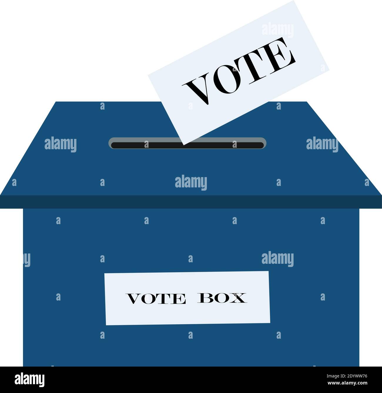 Choose a box Stock Vector Images - Alamy