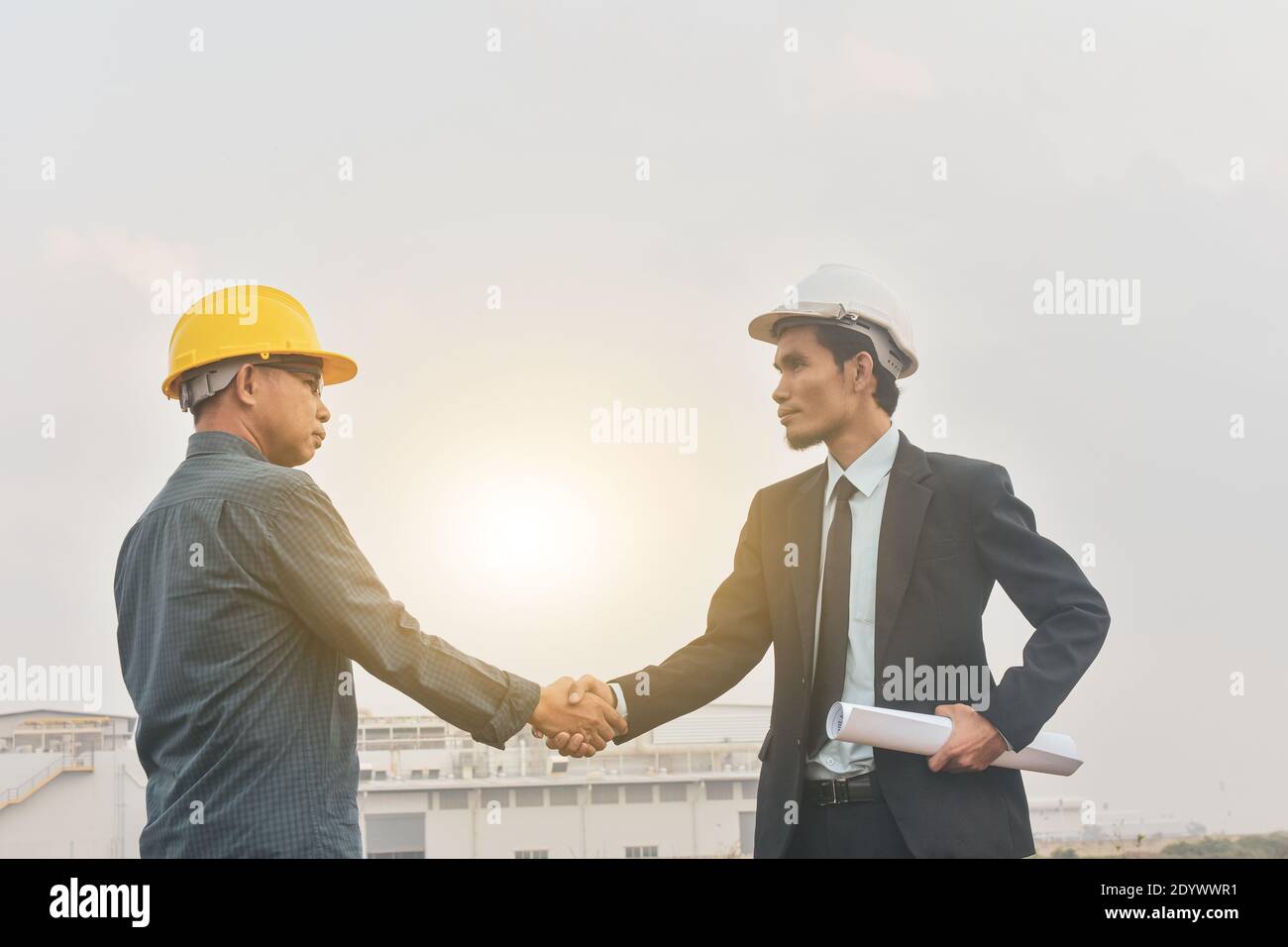 Close up hands shake business agreement success concept Stock Photo - Alamy