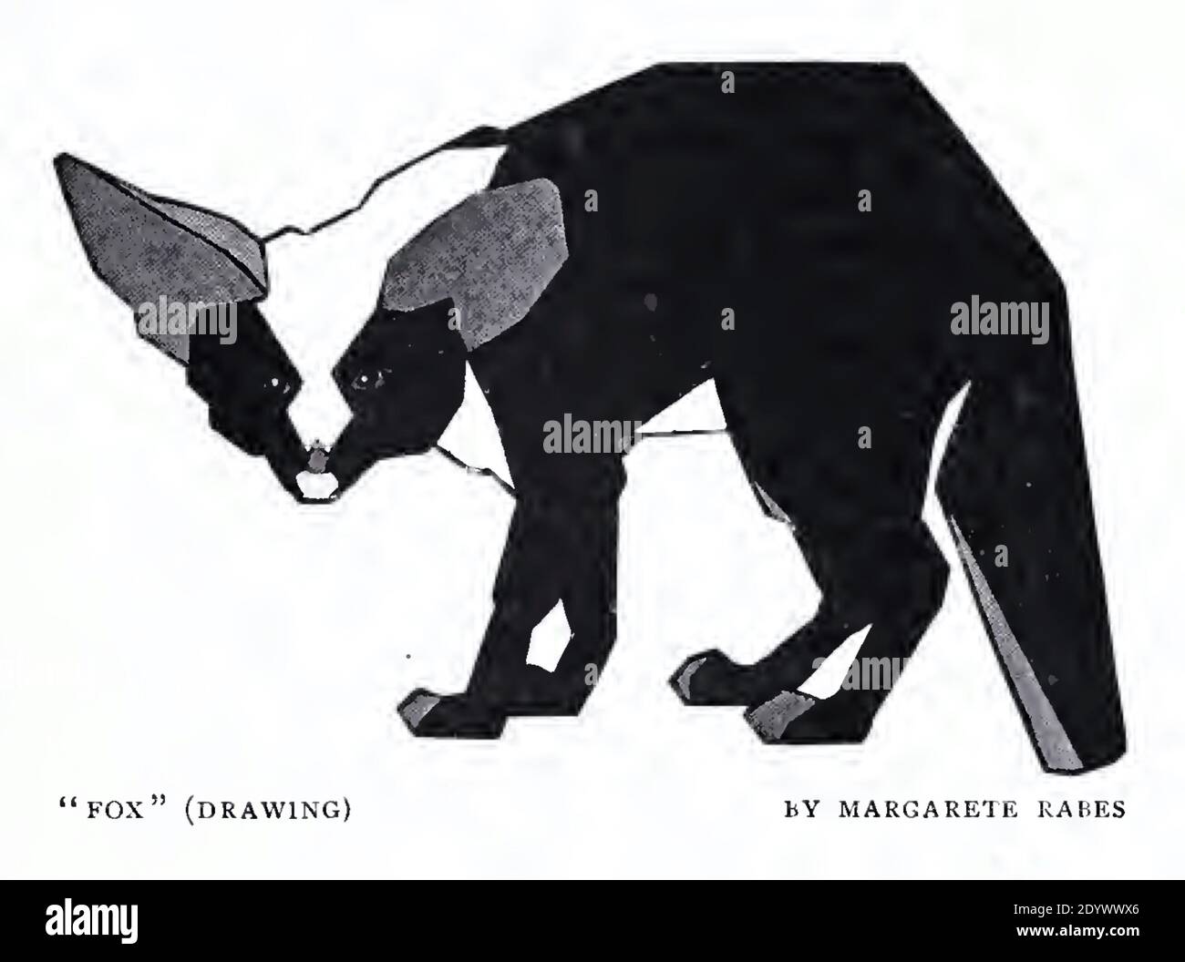 Vintage drawing drawings hi-res stock photography and images - Alamy