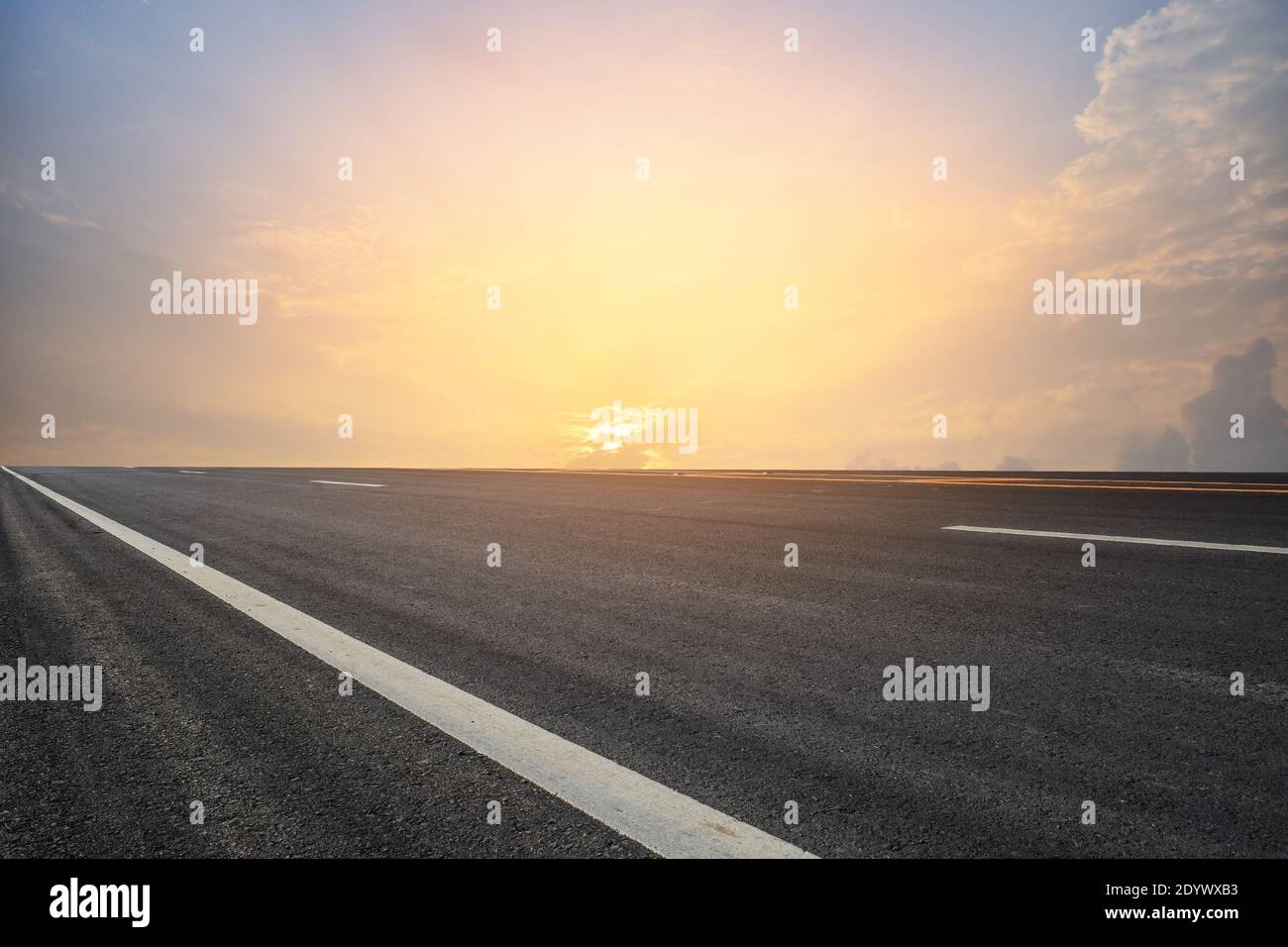 Dramatic street pavement texture hi-res stock photography and images ...