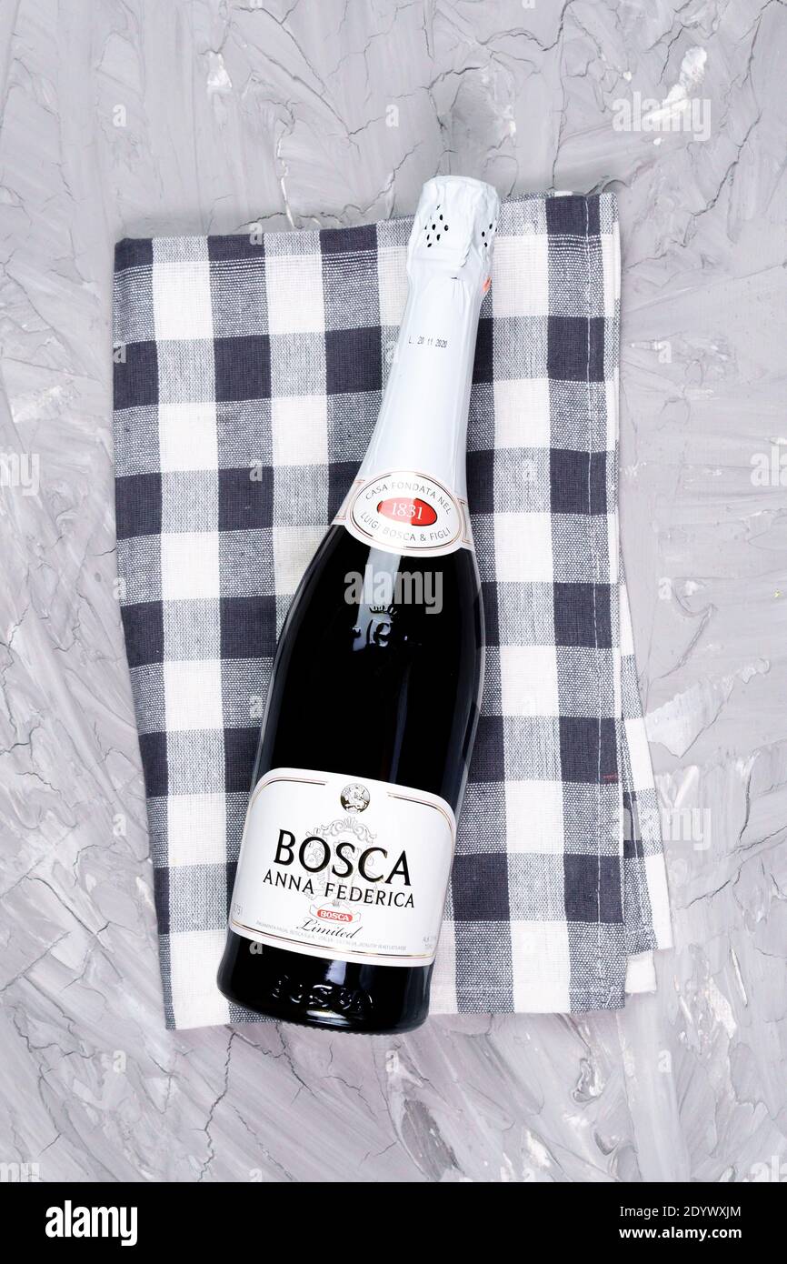 Bosca wine bottle hi-res stock photography and images - Alamy