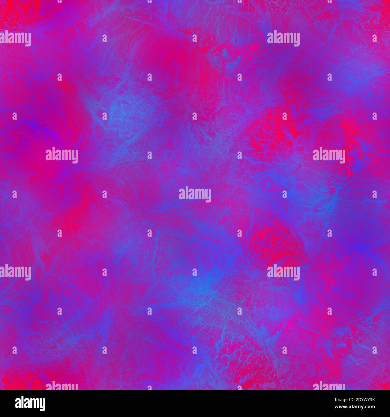 Seamless intense red and blue leaf pattern Stock Photo - Alamy