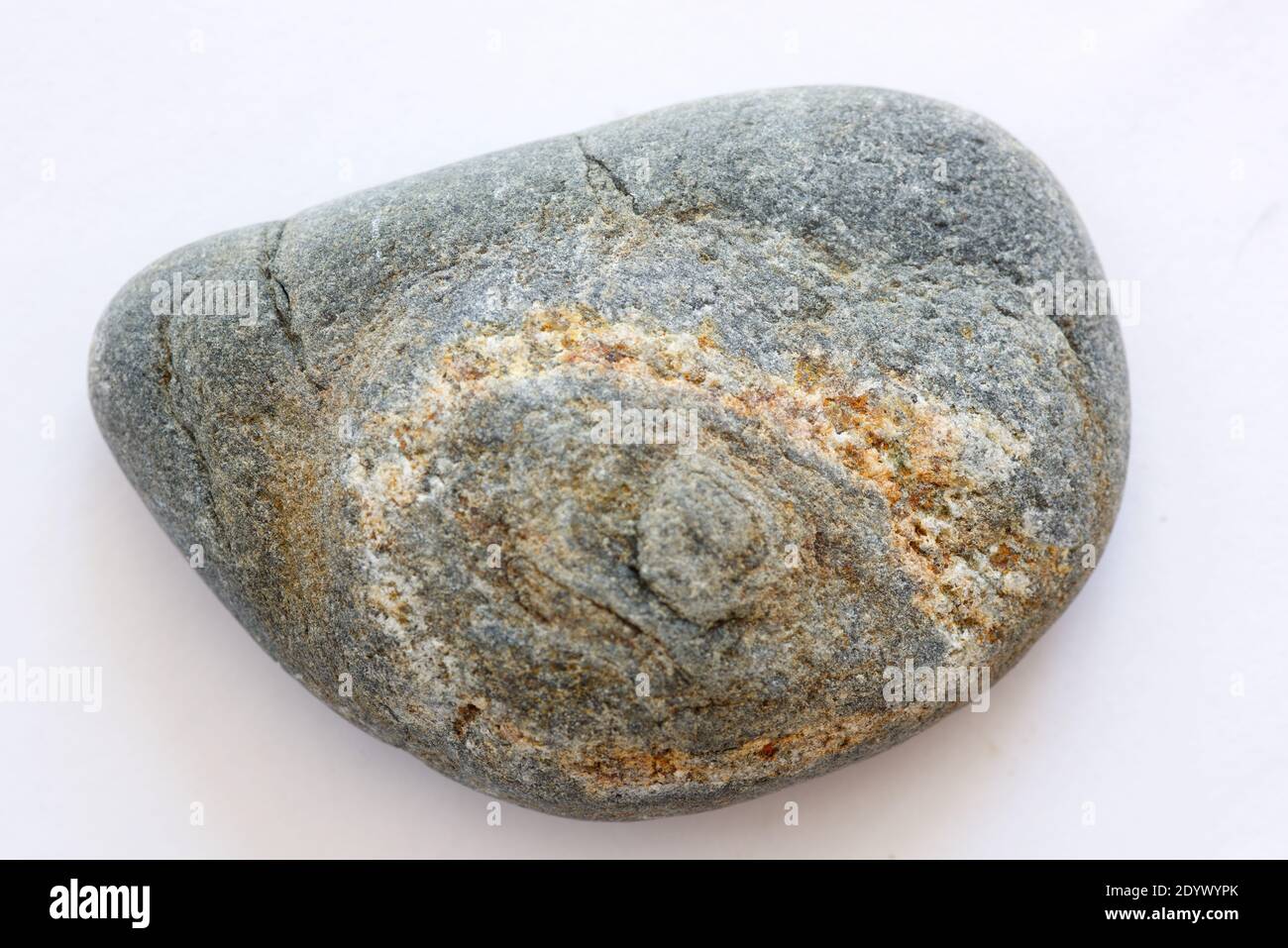 Pebble - detail Stock Photo - Alamy