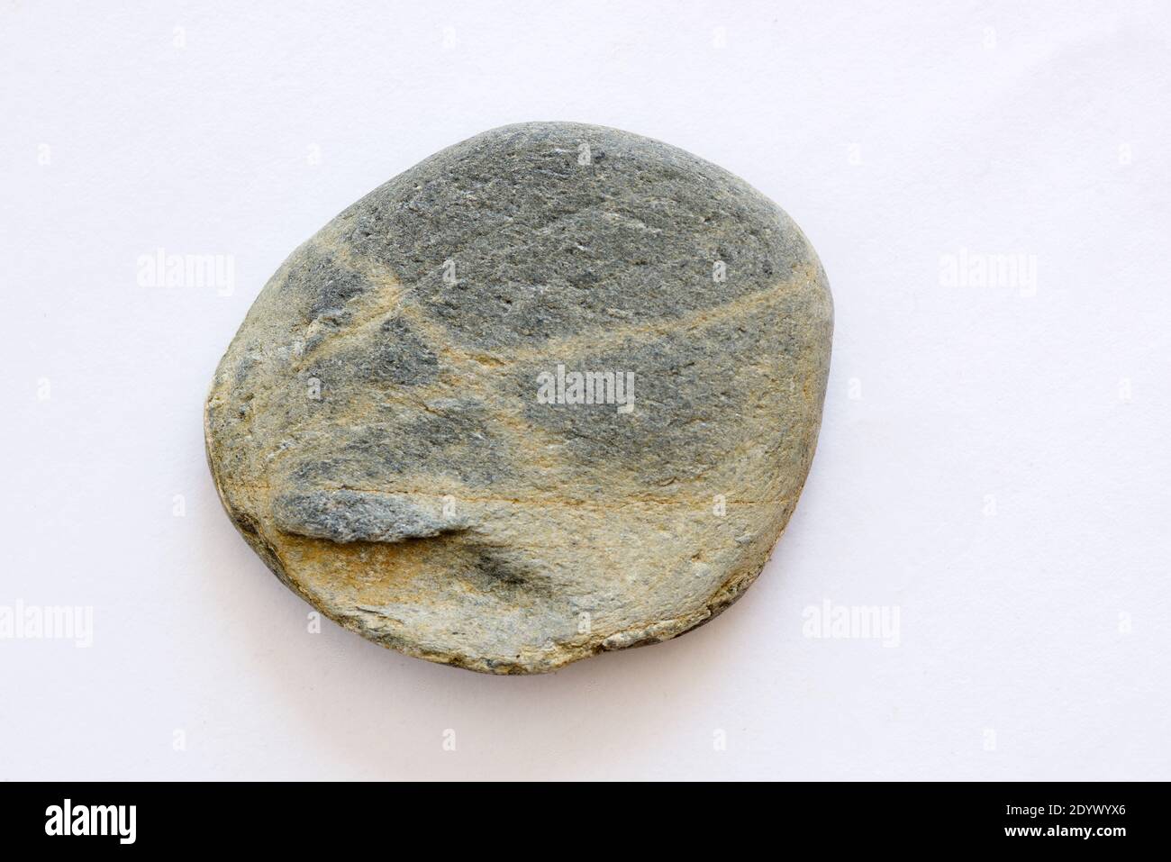 Pebble - detail Stock Photo - Alamy