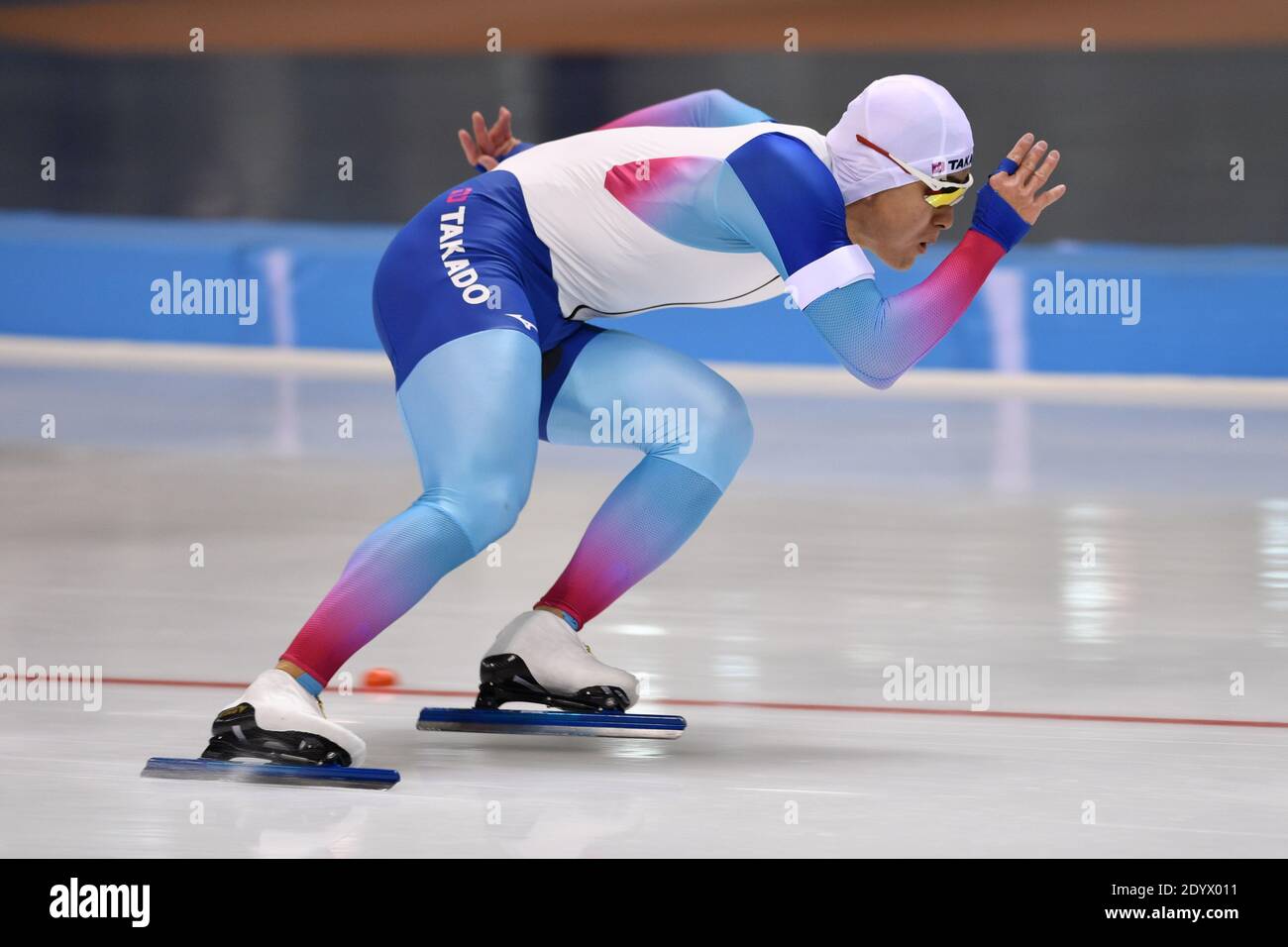 Yuma Murakami, DECEMBER 28, 2020 - Speed Skating : The 88th All Japan ...