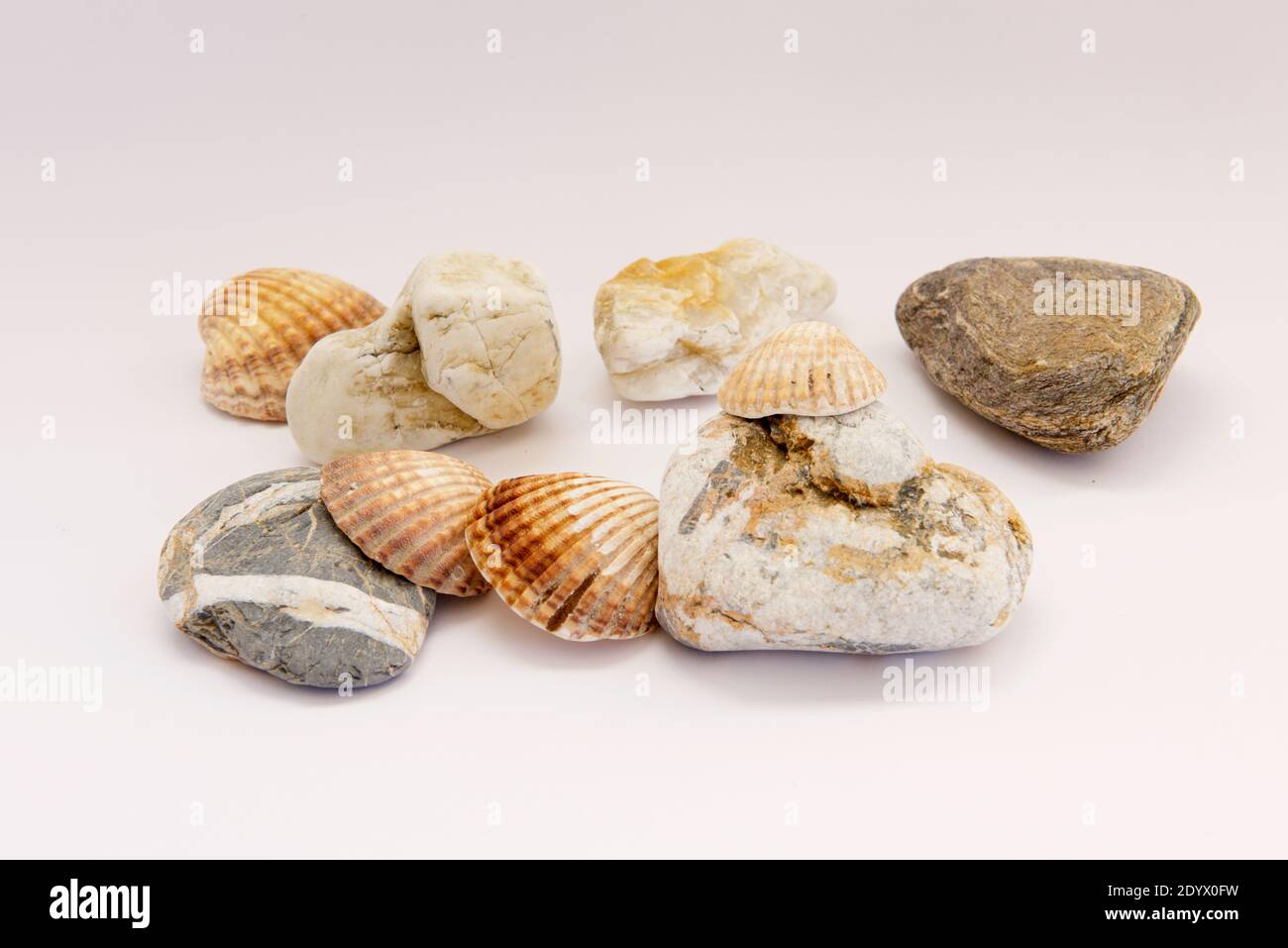 Stones shapes hi-res stock photography and images - Alamy