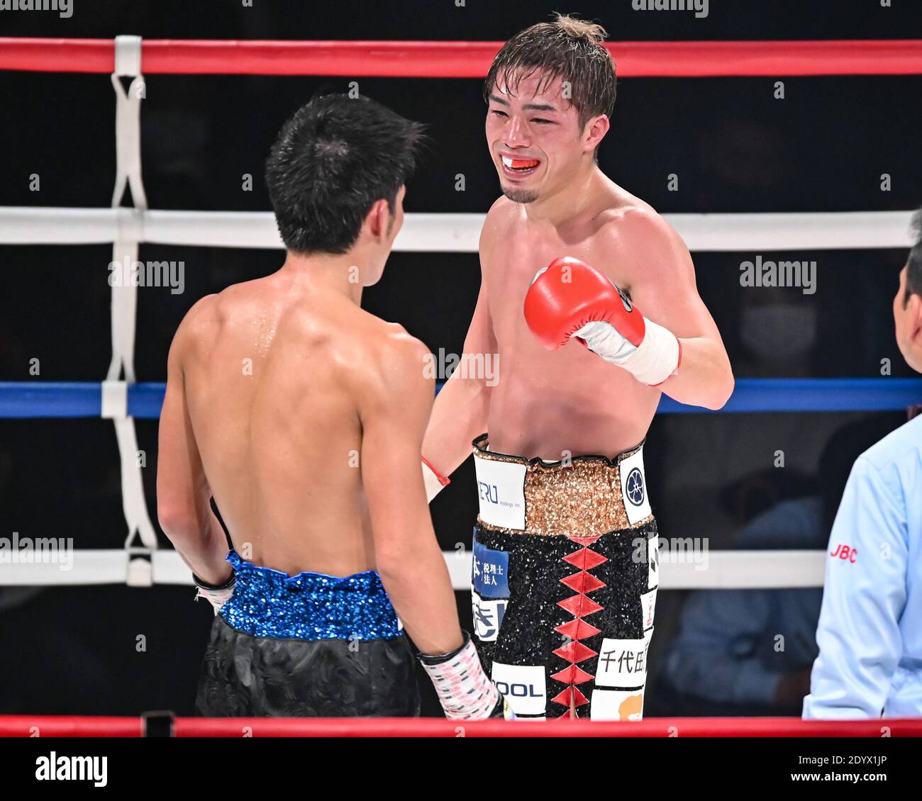 Sumida city gymnasium hi-res stock photography and images - Alamy