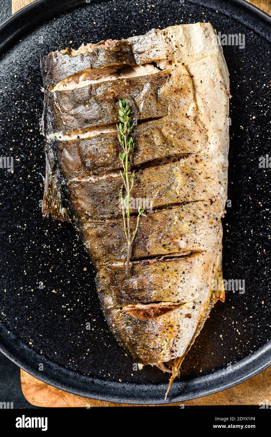 Yellowtail Amberjack Fillet