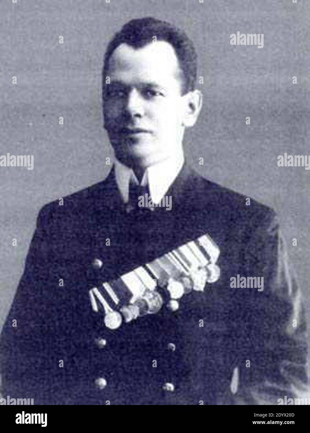 Eugene botkin hi-res stock photography and images - Alamy