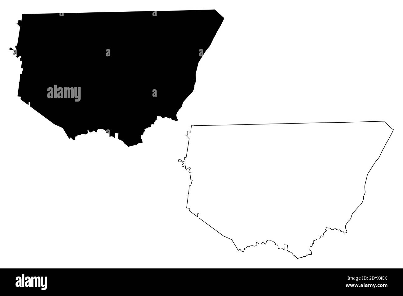 Robertson County, State of Tennessee (U.S. county, United States of ...