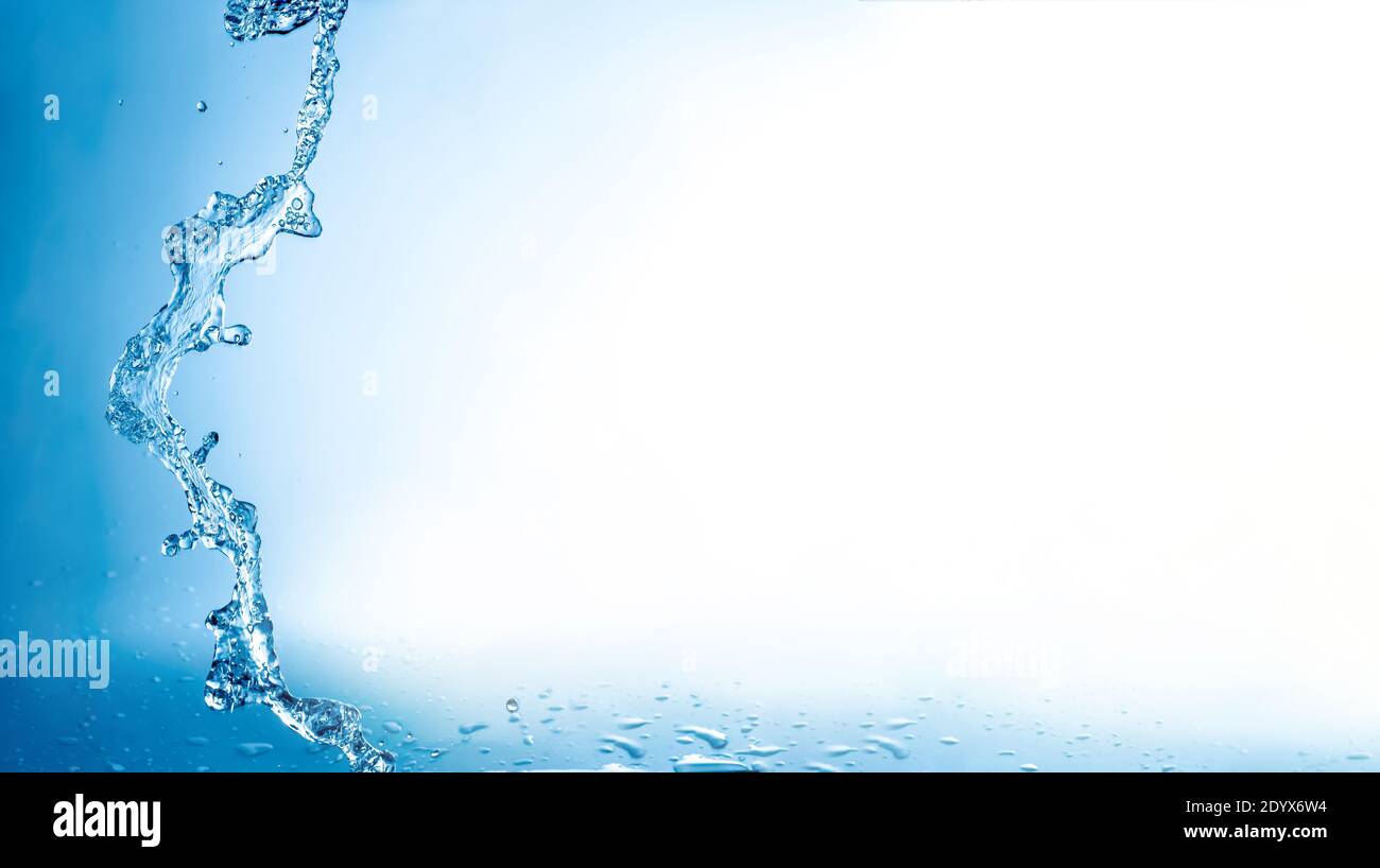 Water Background Powerpoint