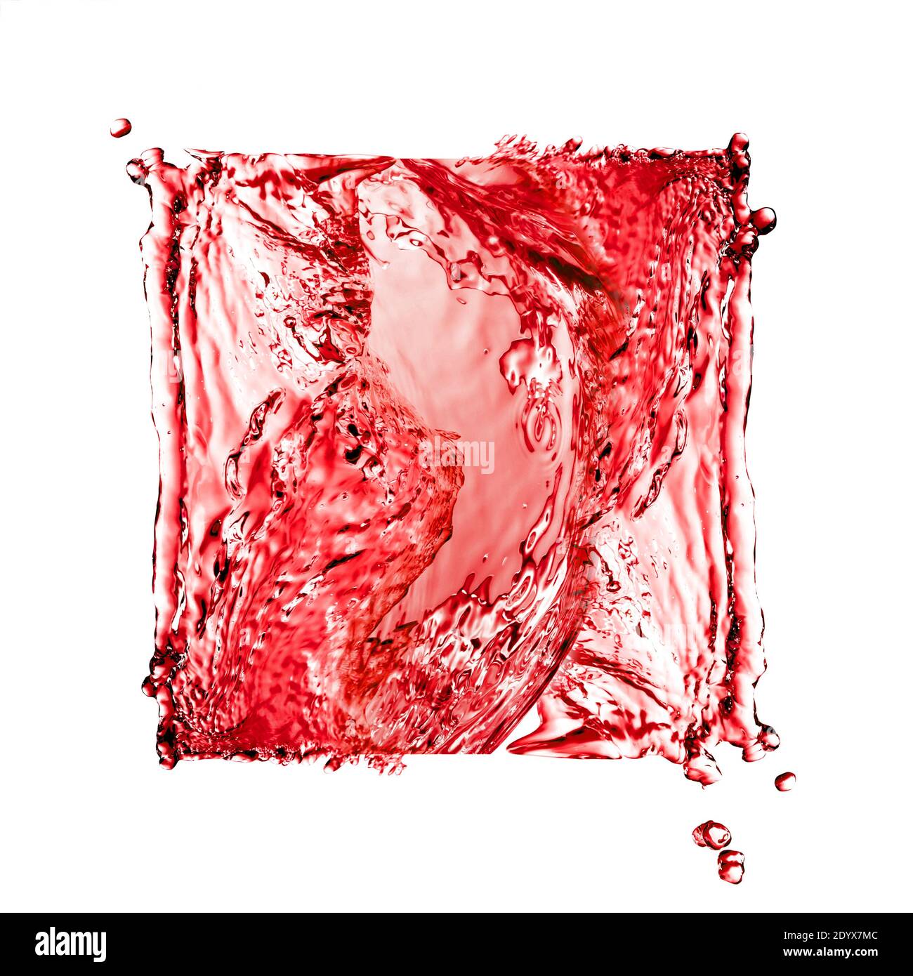 Forming square hi-res stock photography and images - Alamy