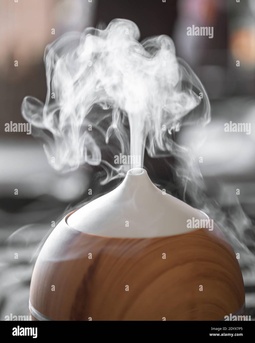 Diffusing therapy hi-res stock photography and images - Alamy