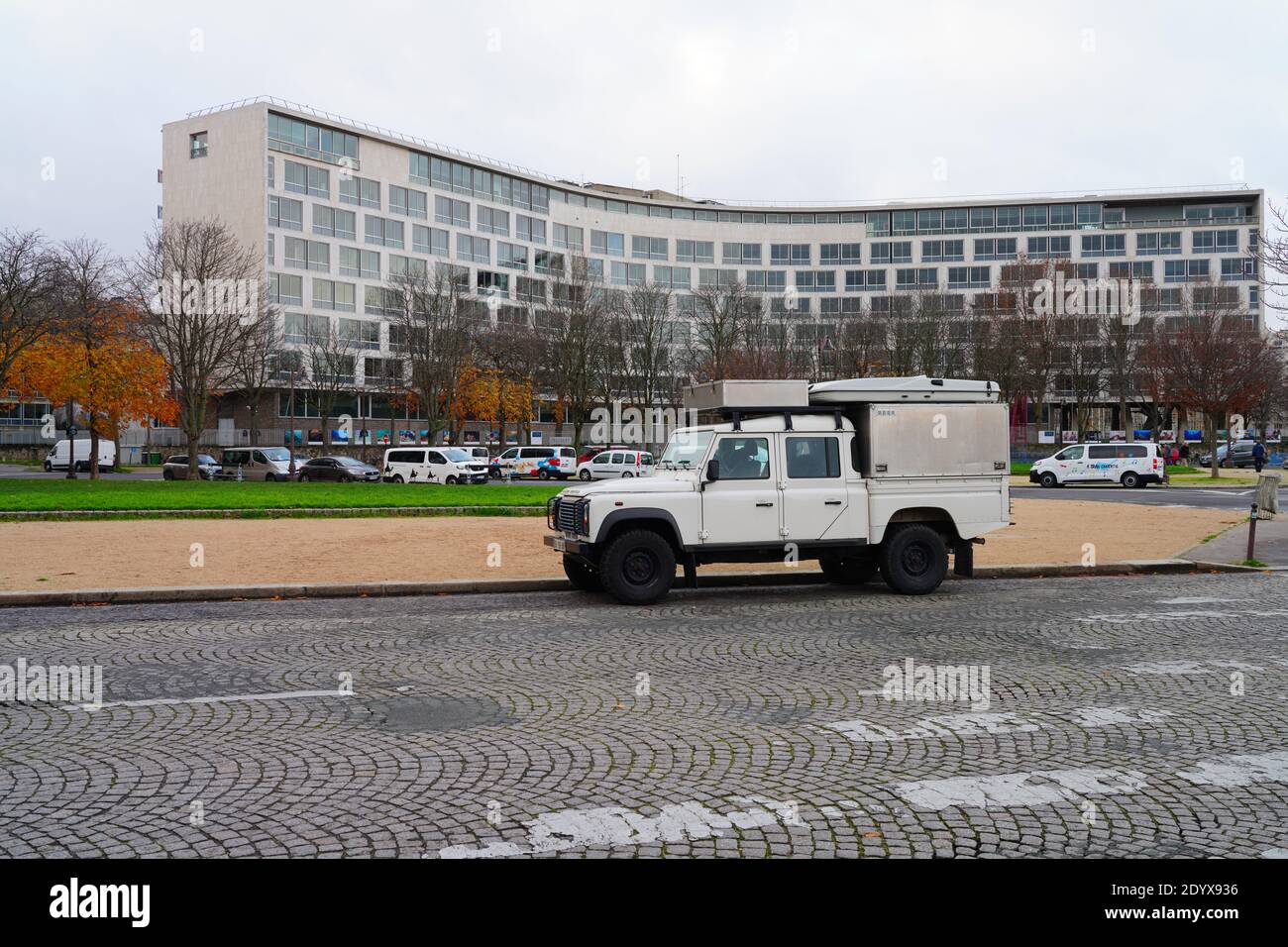 United nations educational hi-res stock photography and images - Alamy