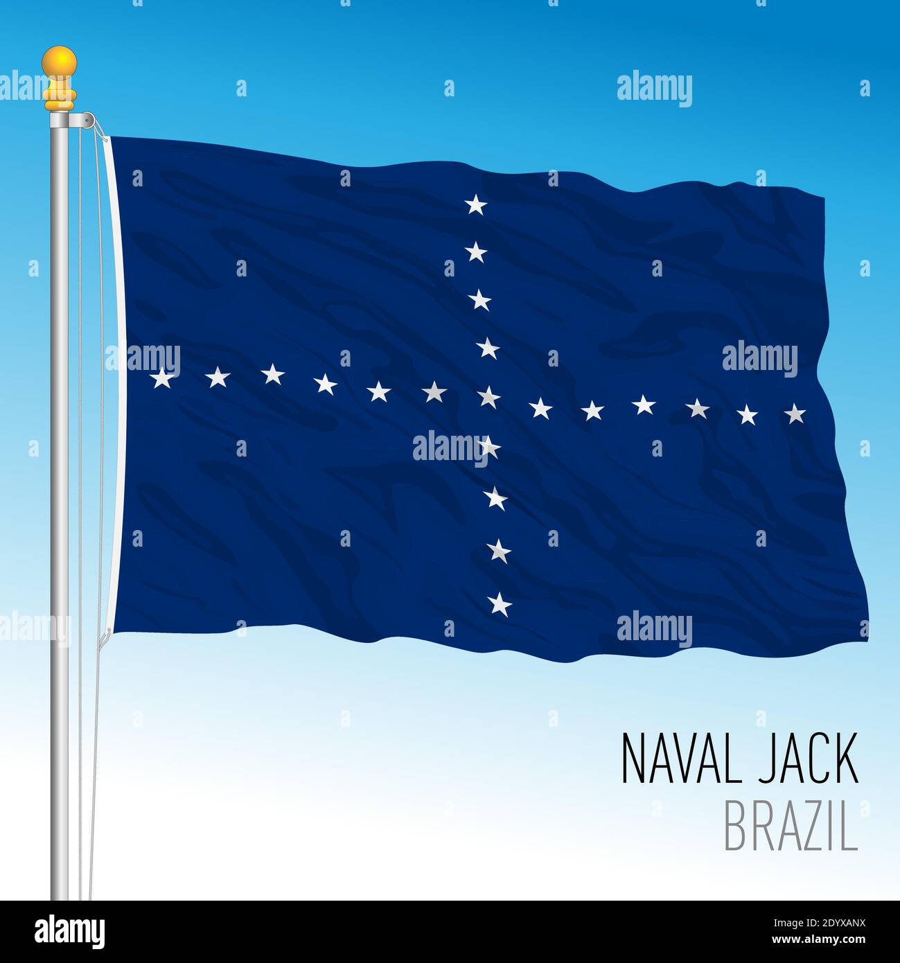 Brazilian military Stock Vector Images - Alamy