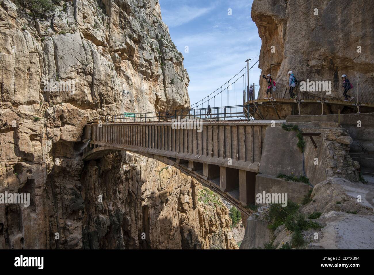 Kings pathway hi-res stock photography and images - Alamy