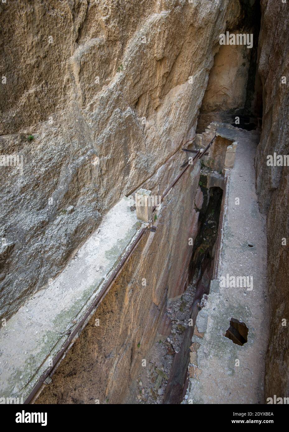 Kings little pathway hi-res stock photography and images - Alamy