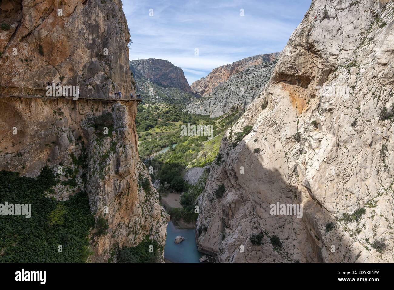Kings little pathway hi-res stock photography and images - Alamy