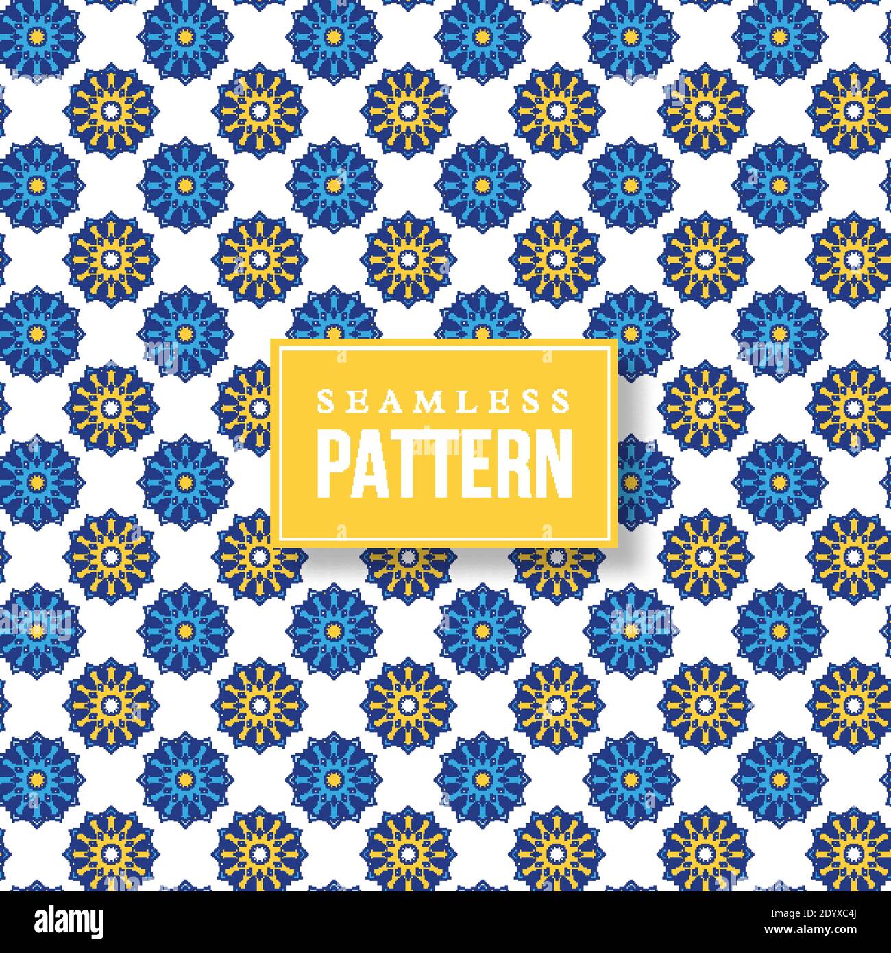 Native motif ethnic pattern Cut Out Stock Images & Pictures - Alamy