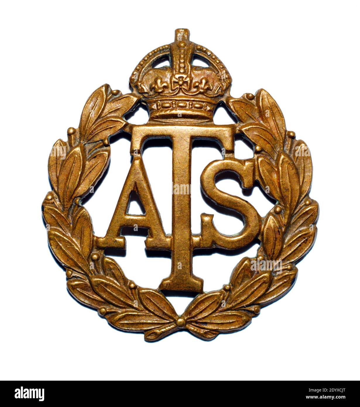 Women ats ww2 hi-res stock photography and images - Alamy