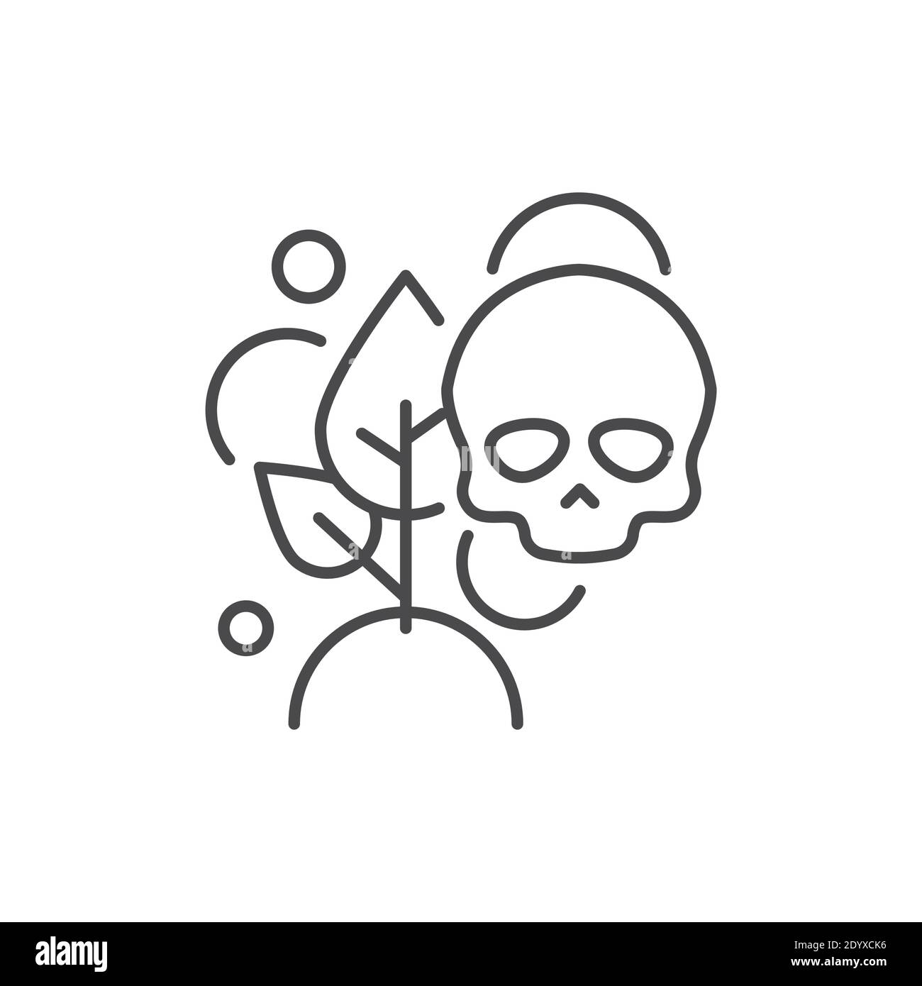 Pest control color line icon. Pictogram for web page, mobile app, promo ...