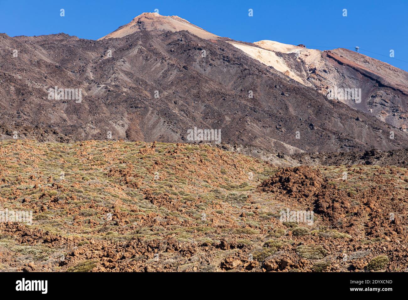 Park summit hi-res stock photography and images - Alamy
