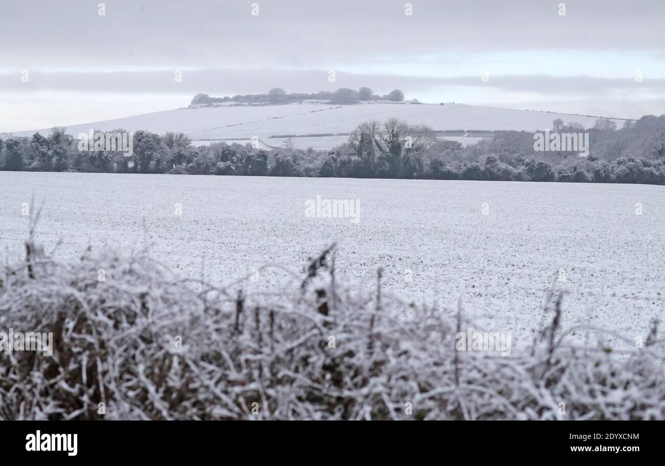 Grateley hampshire hi-res stock photography and images - Alamy