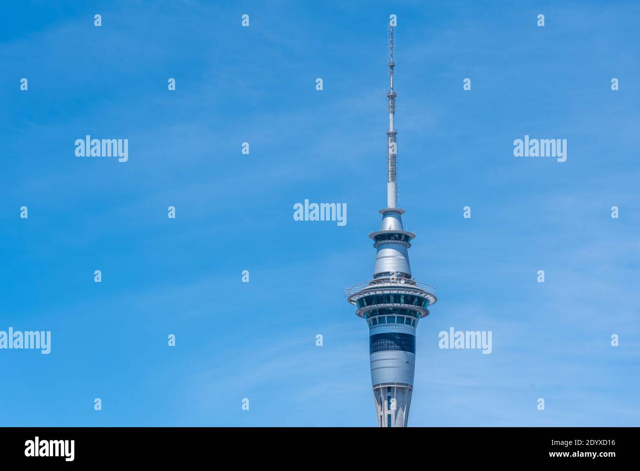 The tallest building in new zealand hi-res stock photography and images ...