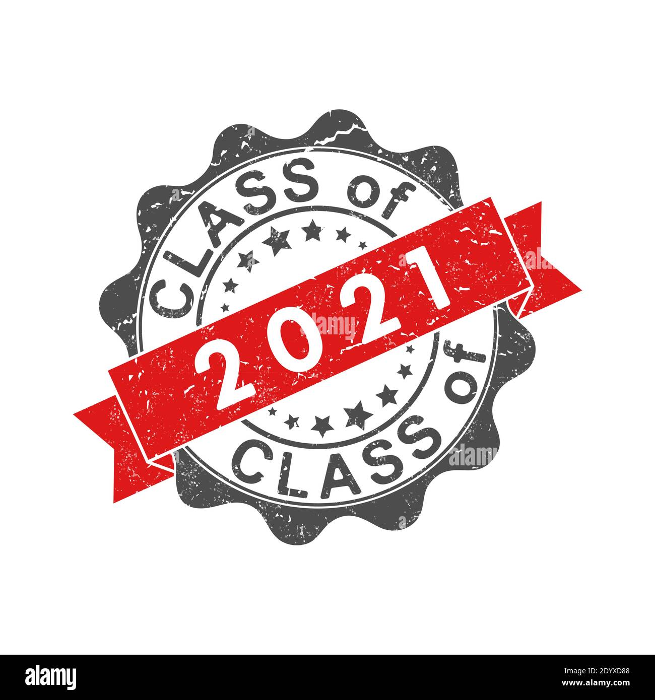 Class of 2021 stamp hi-res stock photography and images - Alamy