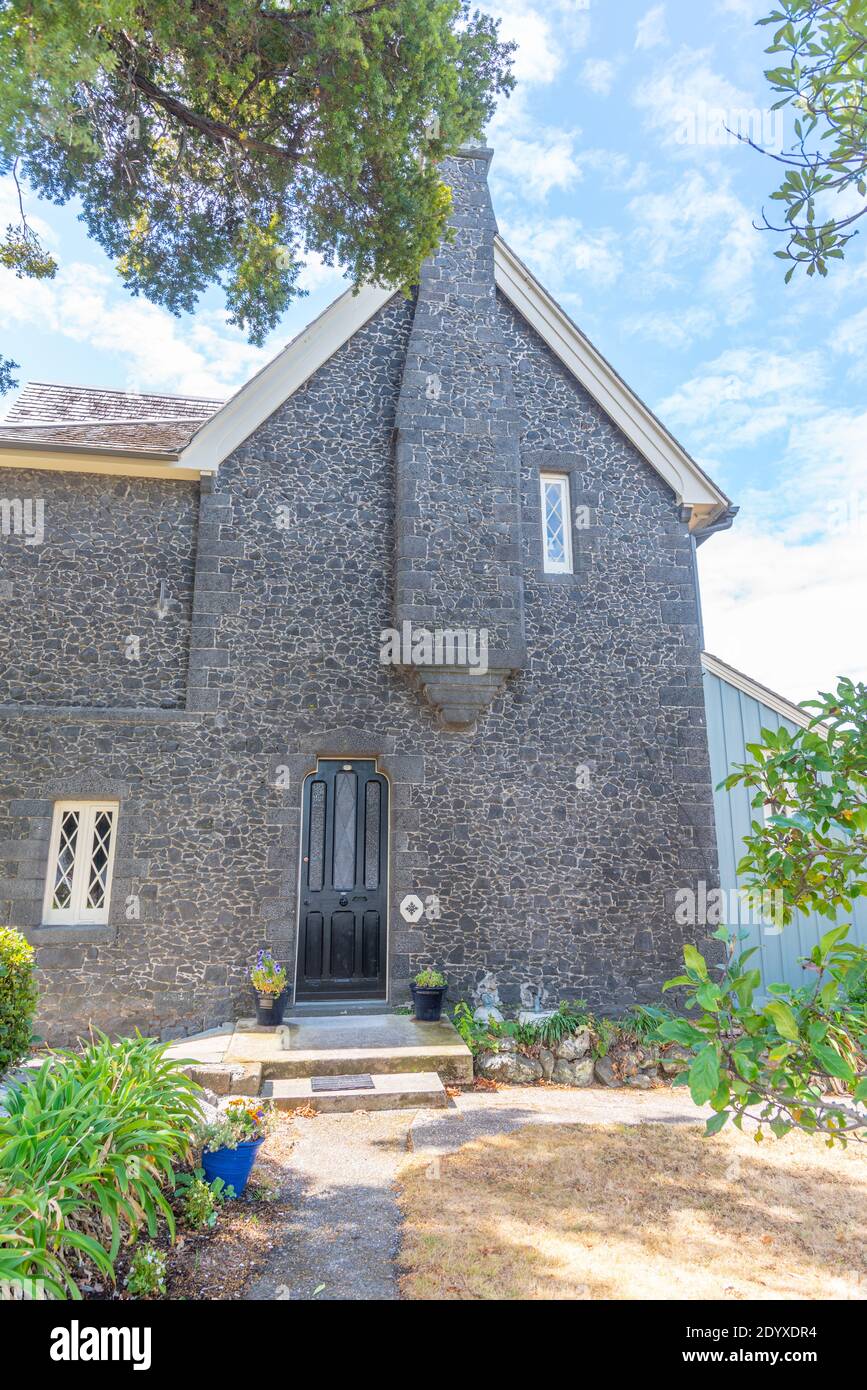 Deanery mansion hi-res stock photography and images - Alamy