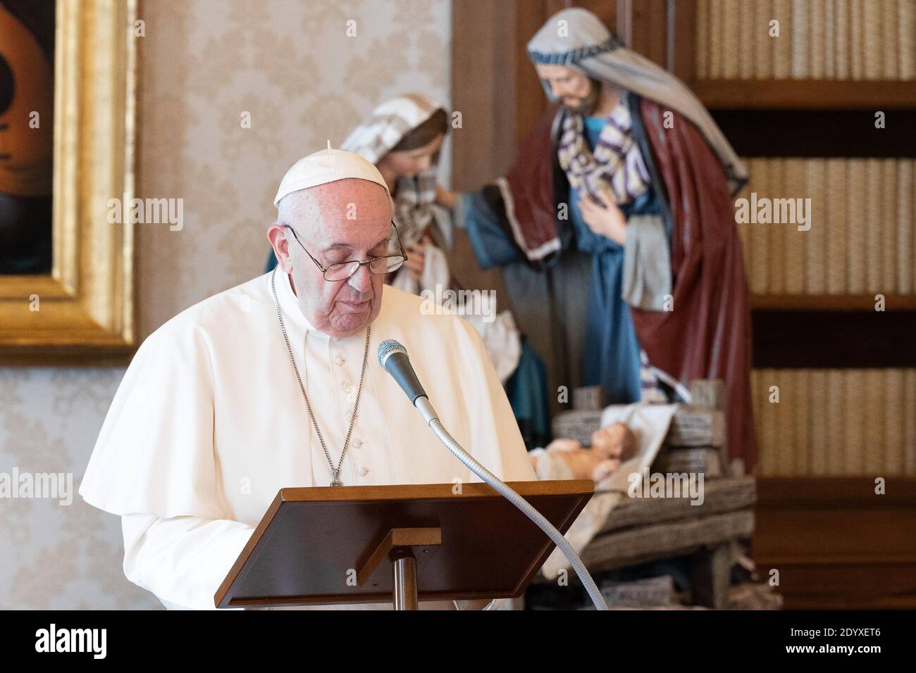 Rome italy 27 december hi-res stock photography and images - Alamy