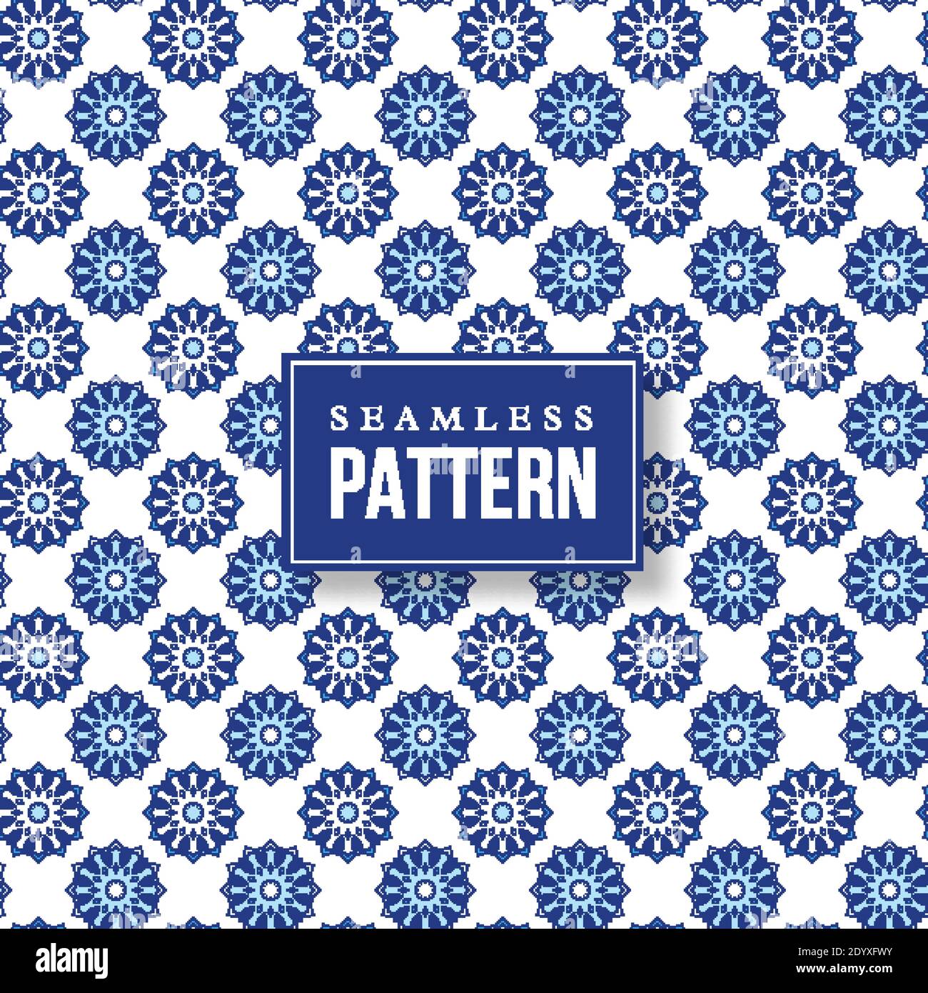 Native motif ethnic pattern Cut Out Stock Images & Pictures - Alamy