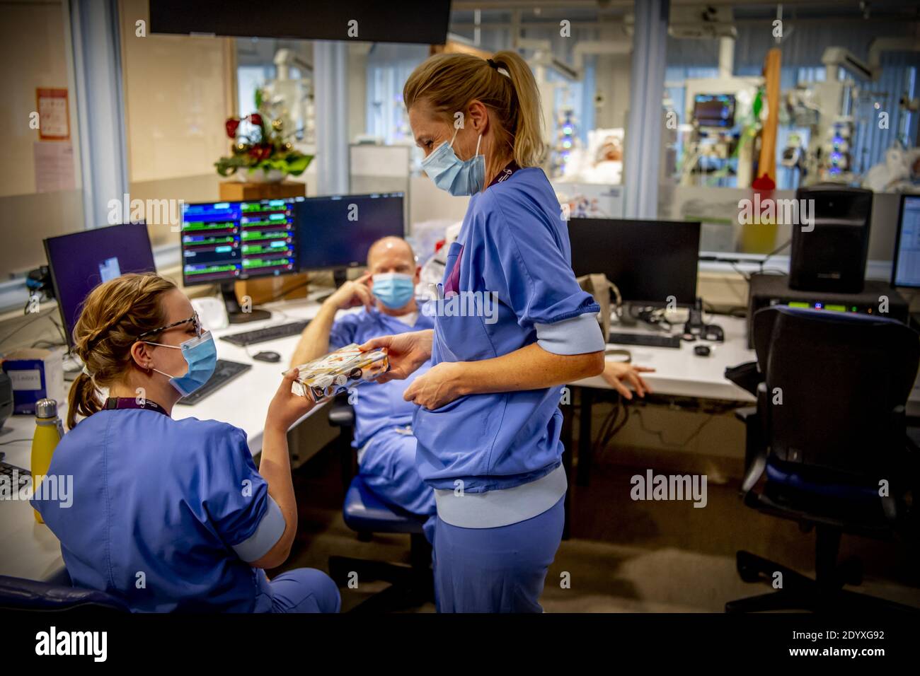 Normal ward hi-res stock photography and images - Alamy