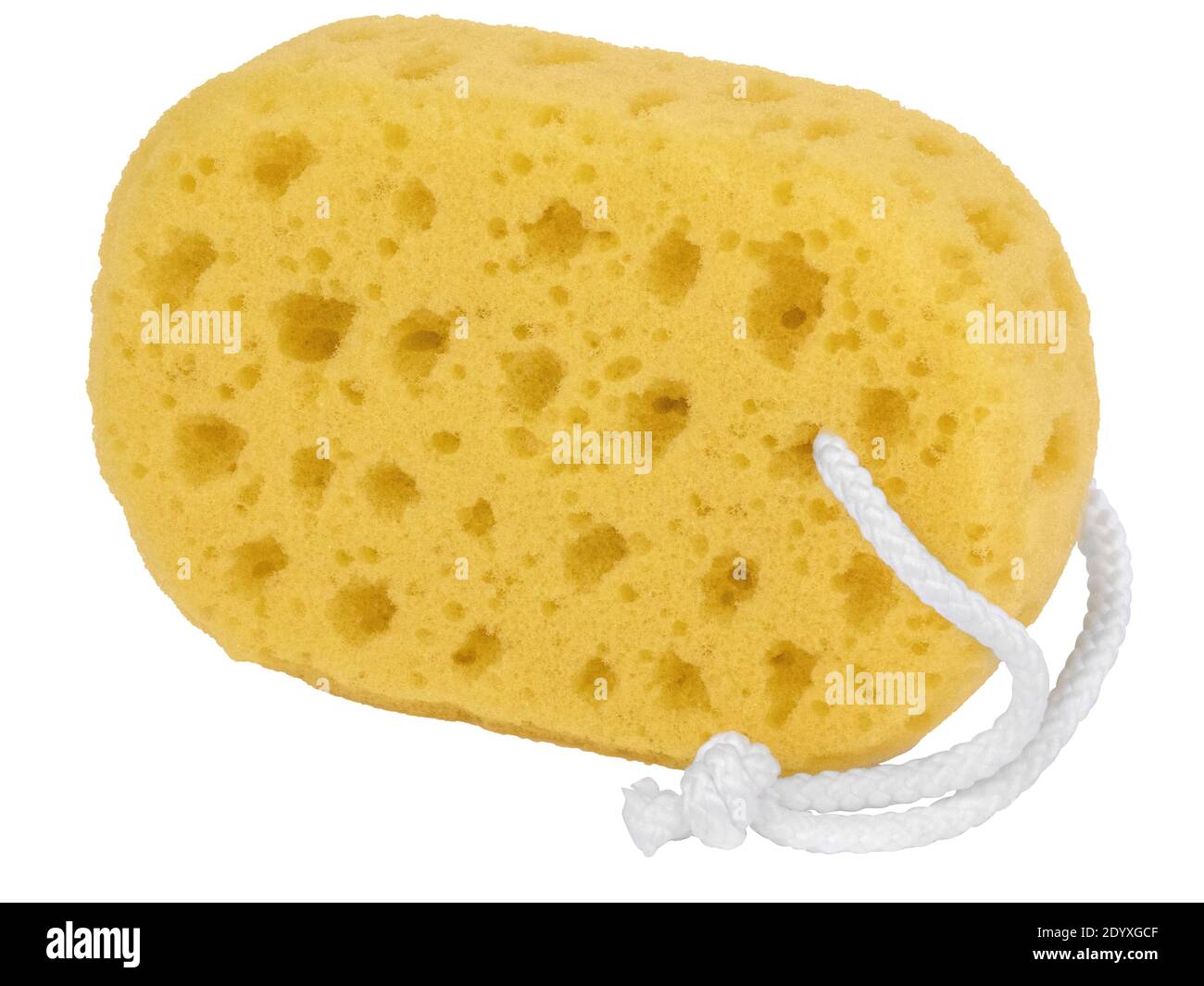 Sponge isolated healthcare hi-res stock photography and images - Alamy