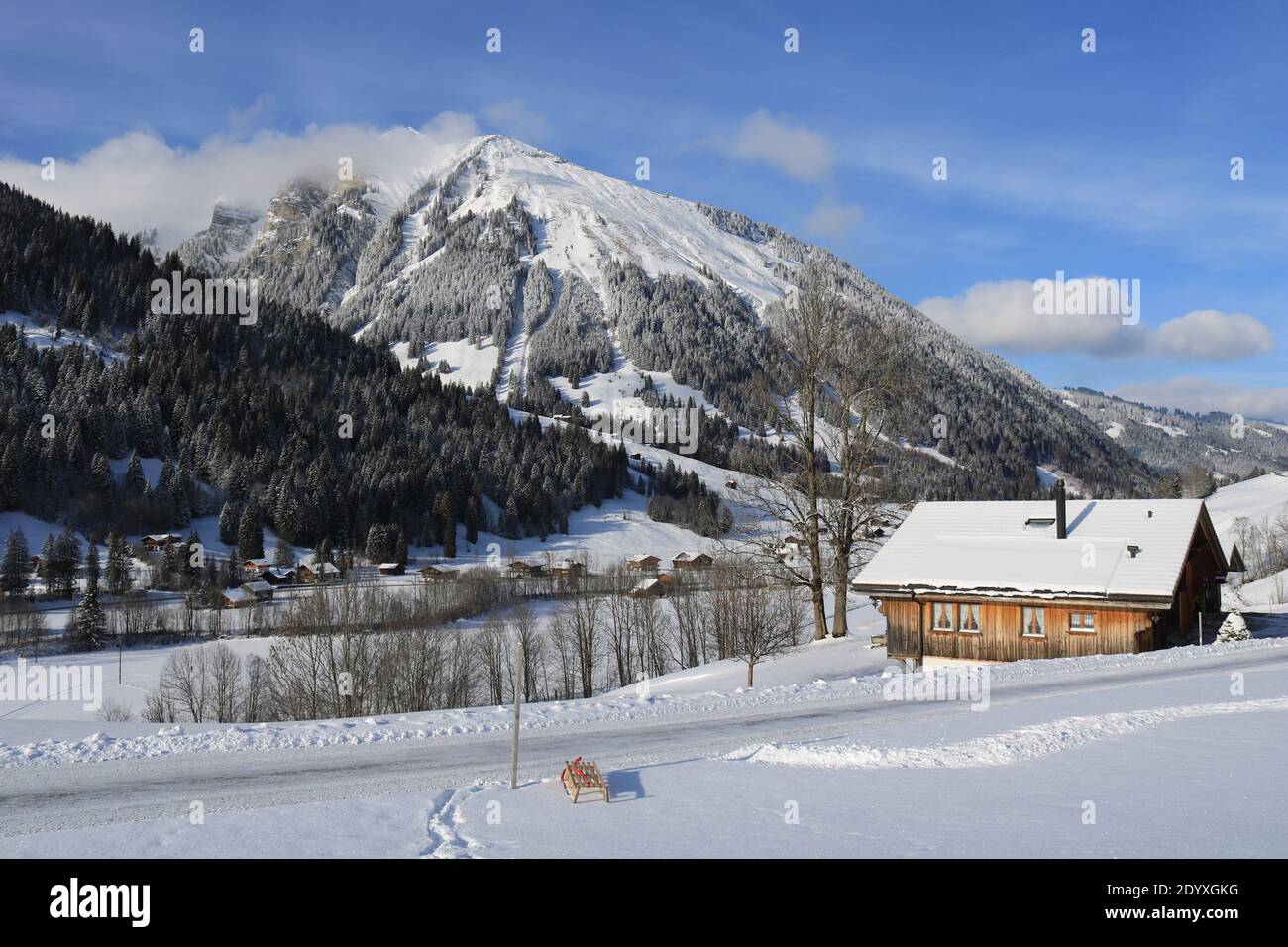 Feutersoey hi-res stock photography and images - Alamy