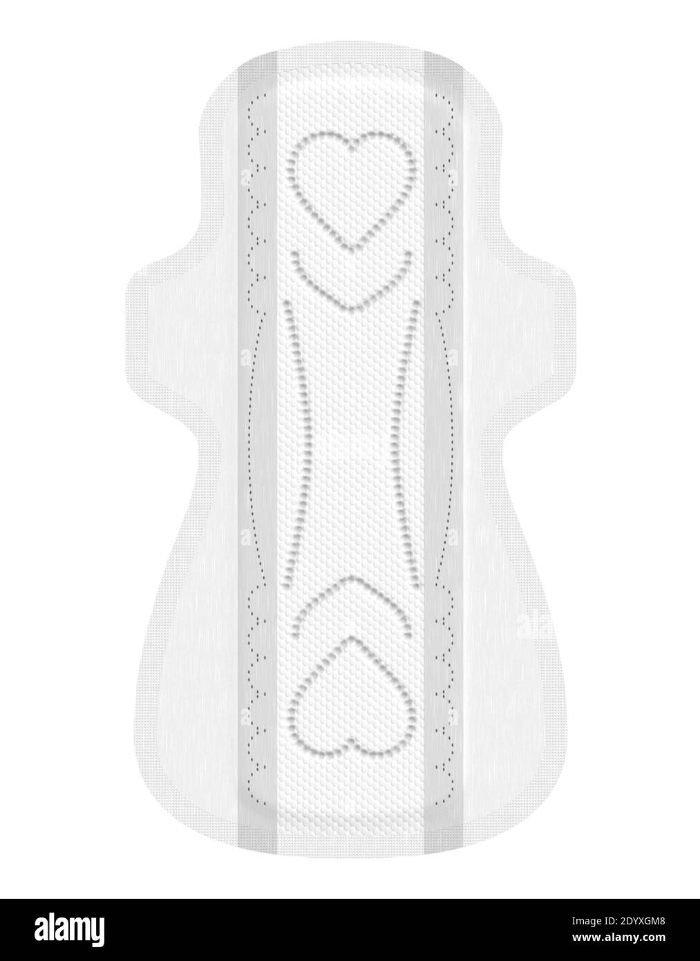 Female pms Cut Out Stock Images & Pictures - Alamy