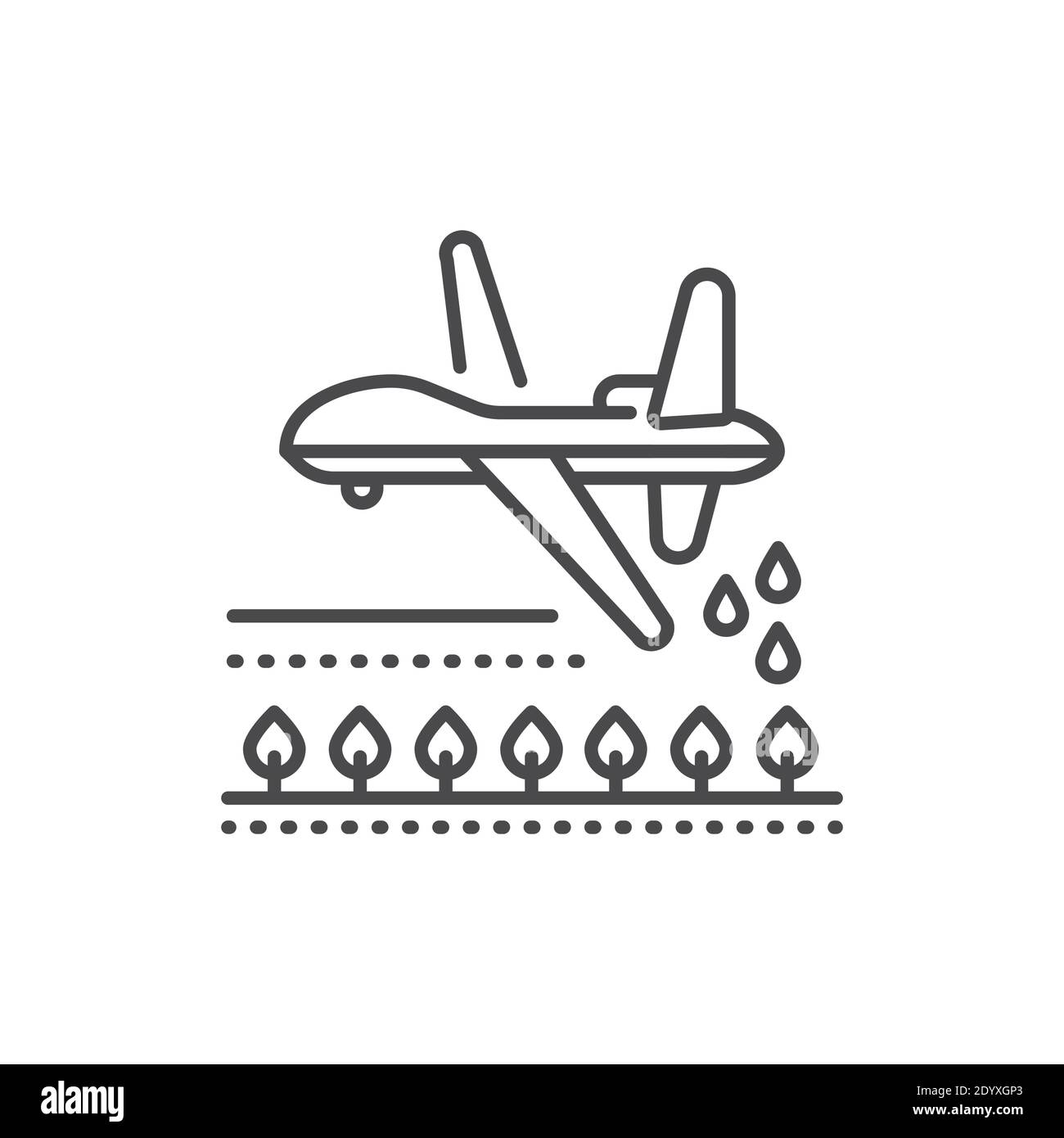 Pest control color line Stock Vector Images - Alamy