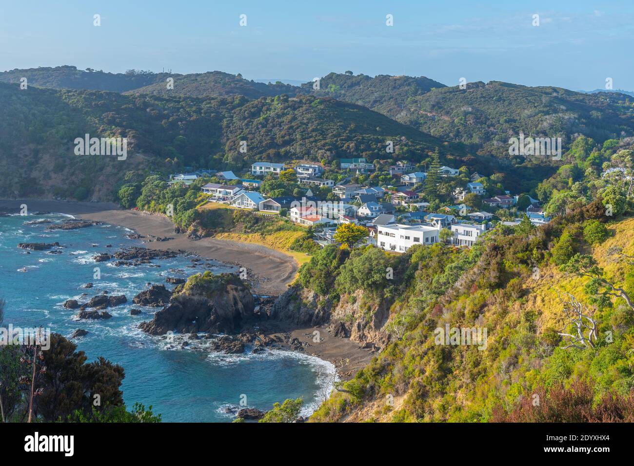 Tapeka point beach hi-res stock photography and images - Alamy